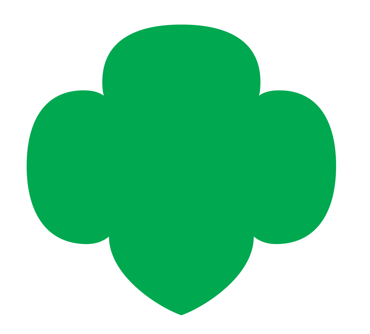 Girl Scout Branding & Logos