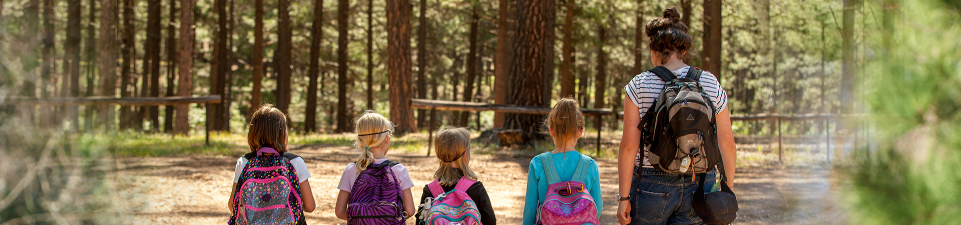 Outdoor Resources | Girl Scouts